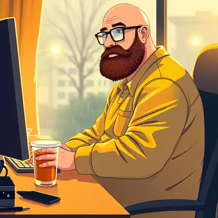 Vincent Duguet - Développeur Web et Mobile Full Stack Freelance à Tours